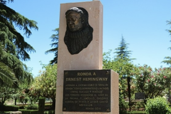 Viaje a la Ciudad Celestial, Ronda, España: Un Lugar Amado por ...